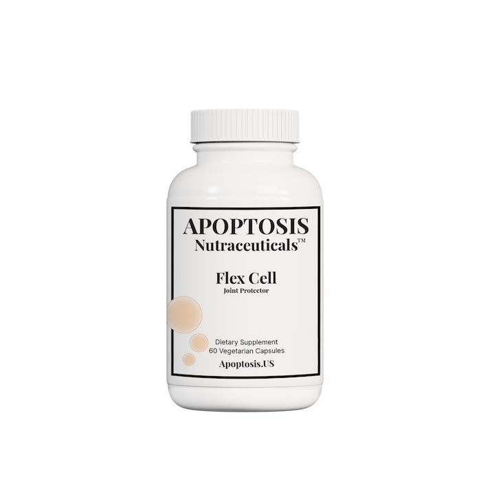 FlexCell Joint Support – APOPTOSIS Nutraceuticals