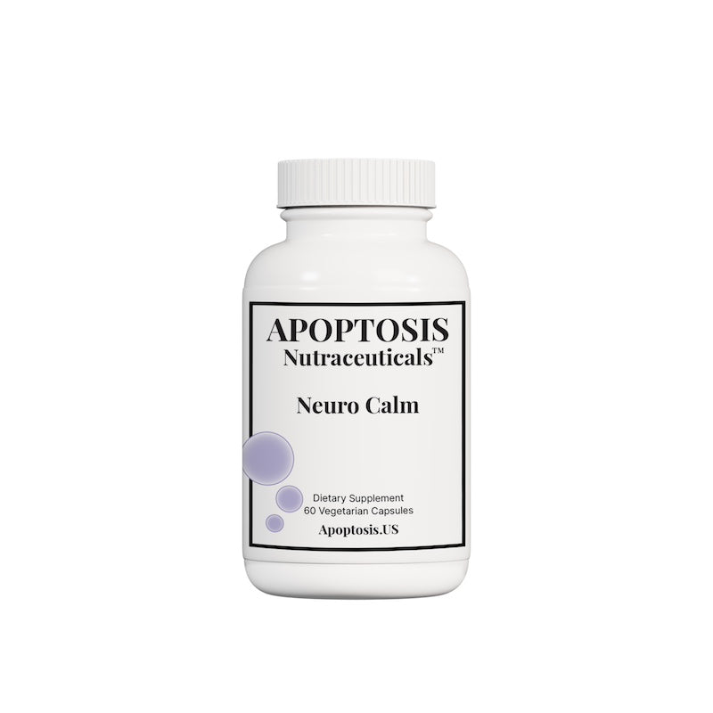 WOMEN'S HEALTH – APOPTOSIS Nutraceuticals